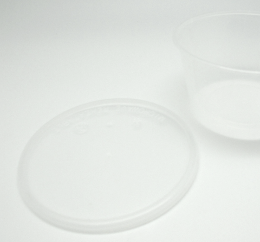 PP lid - Goodwill Retail