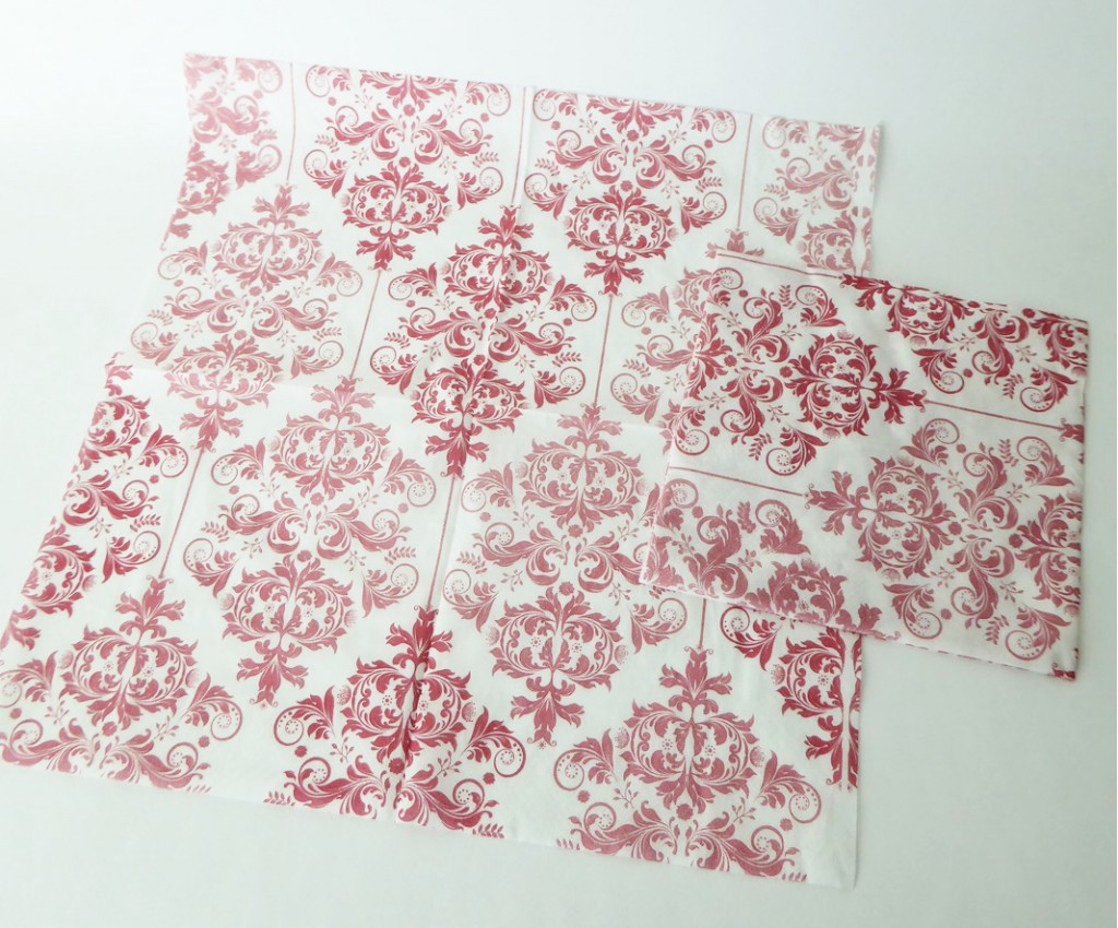 Red-A019 - Goodwill Retail