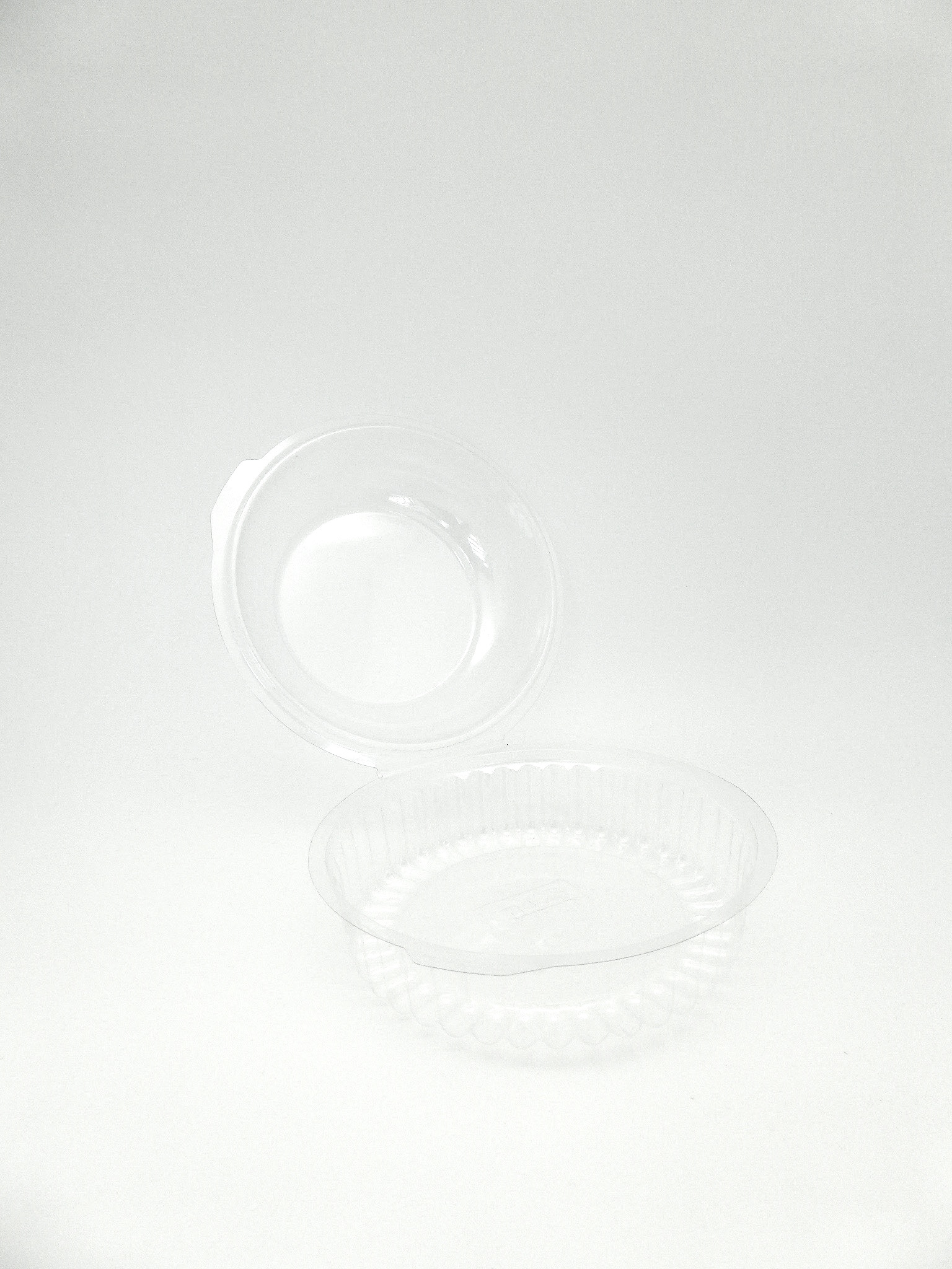 Round food box 4311-1 - Goodwill Retail