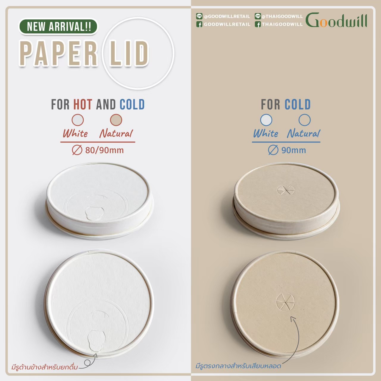 PAPER LID Pulp Lid_๒๑๐๘๑๙_0 - Copy - Goodwill Retail