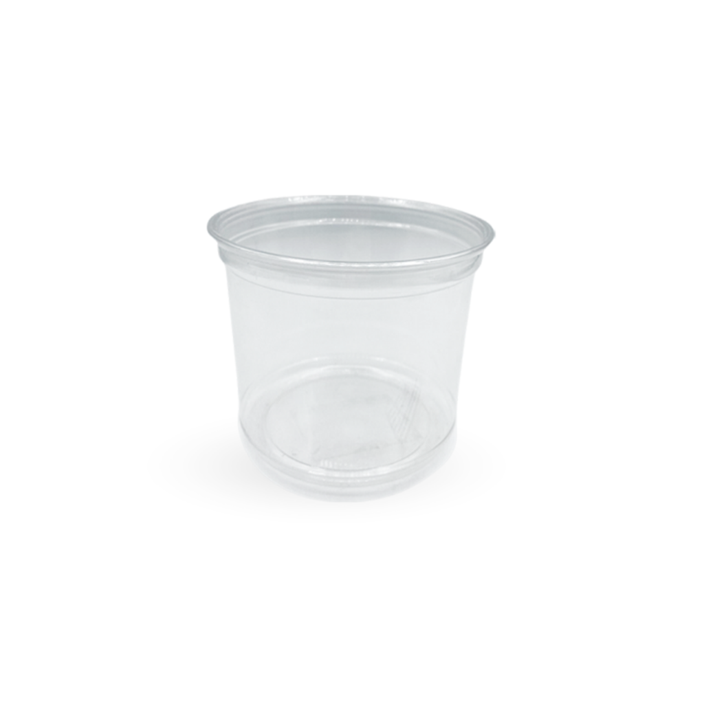 PET Deli cup Archives - Goodwill Retail