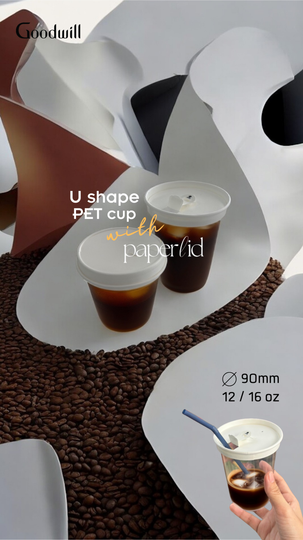 U PET - Goodwill Retail